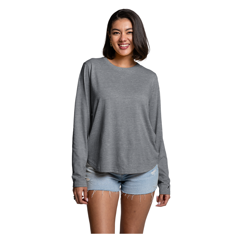 Intramural L/S Tee – L2 Brands