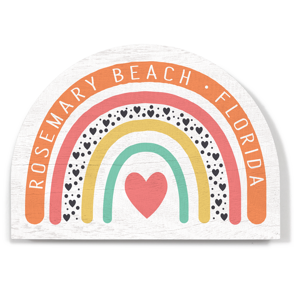 Oversized Arch Magnet – L2 Brands
