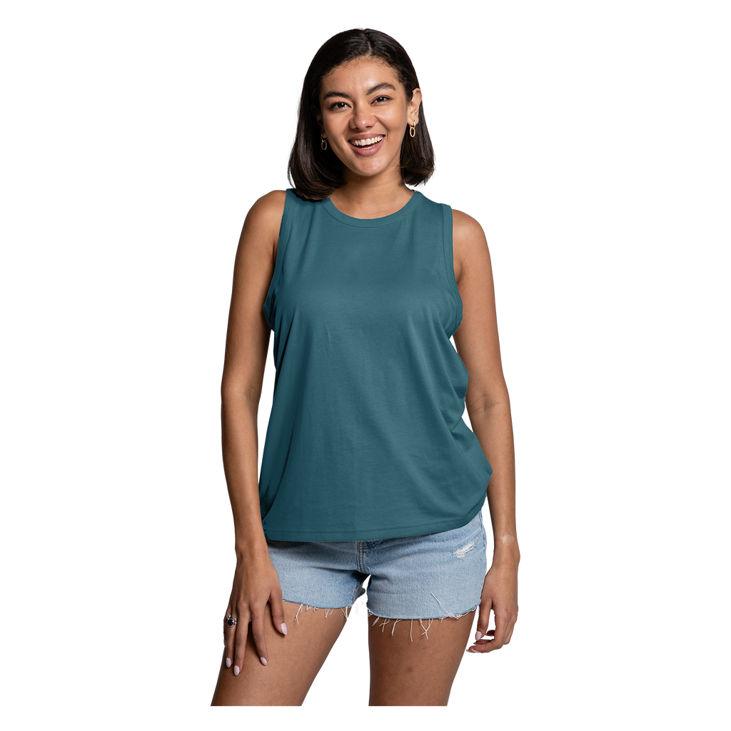 Essentials Womens Tank – L2 Brands
