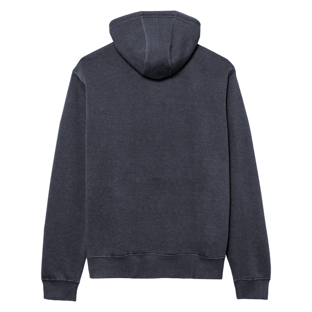 Weathered Fleece Hood – L2 Brands