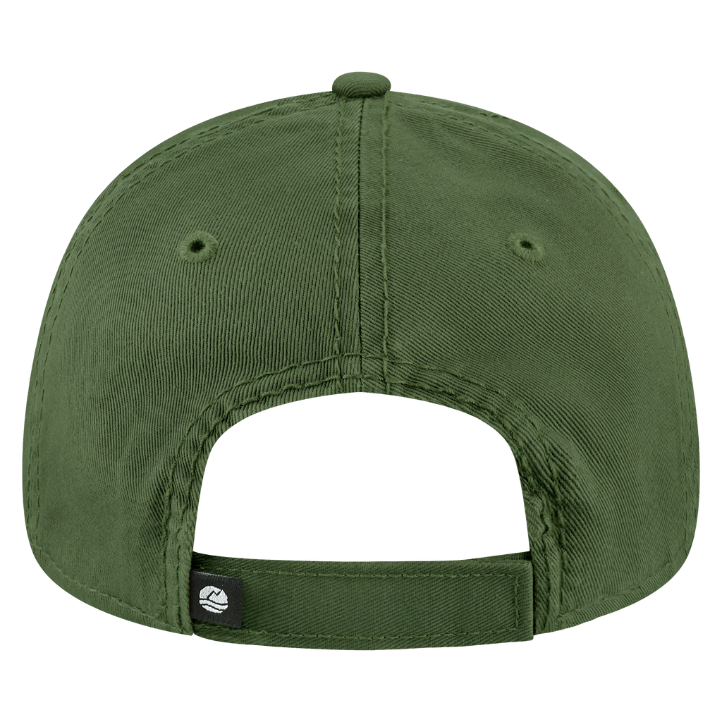 Epic Washed Twill Cap – L2 Brands