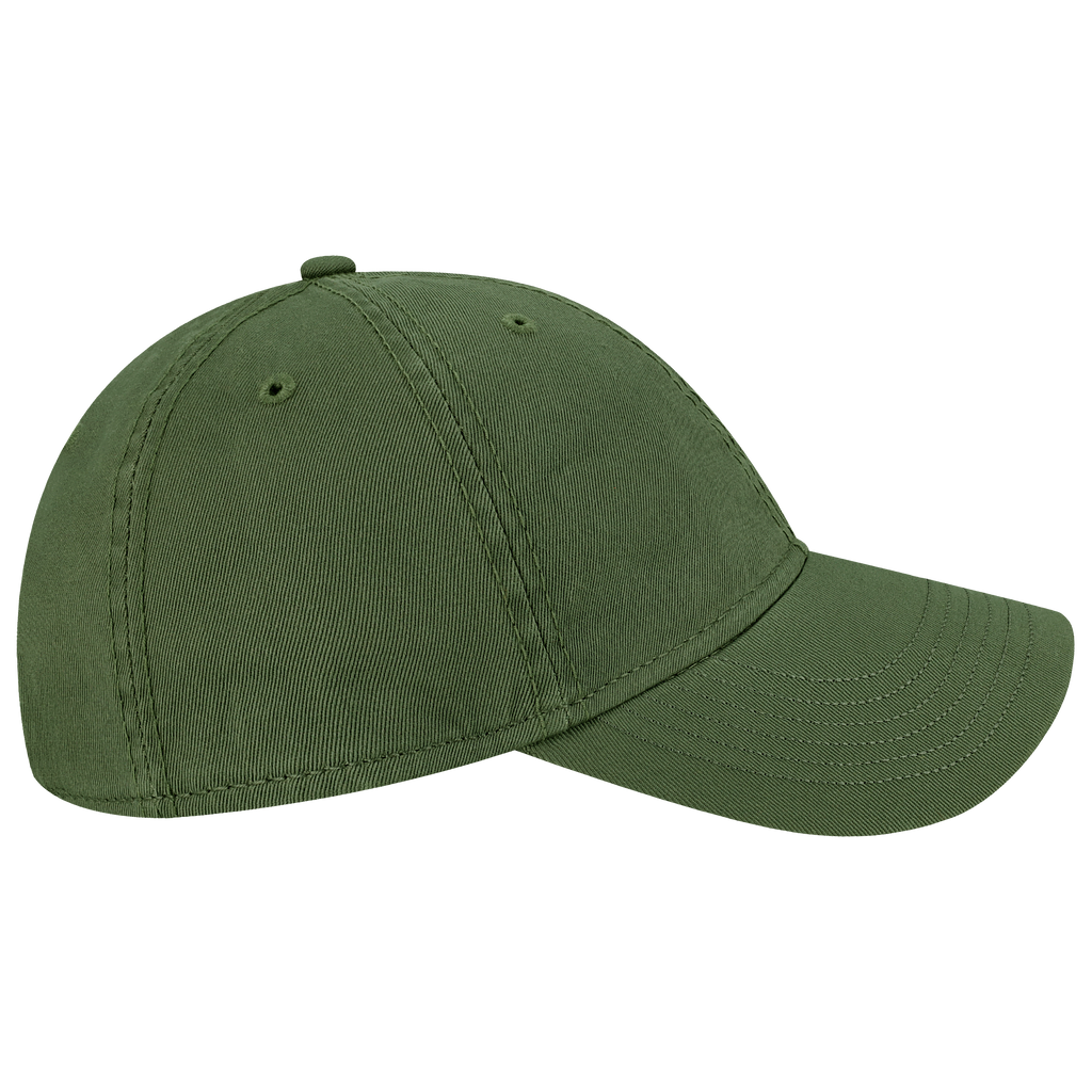 Epic Washed Twill Cap – L2 Brands