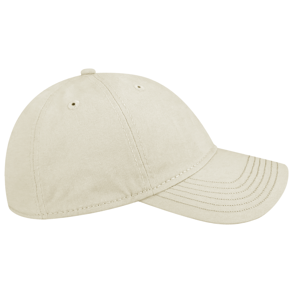 Epic Washed Twill Cap – L2 Brands