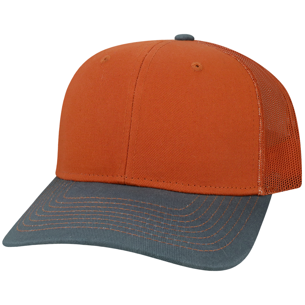 Zone Trucker Cap – L2 Brands