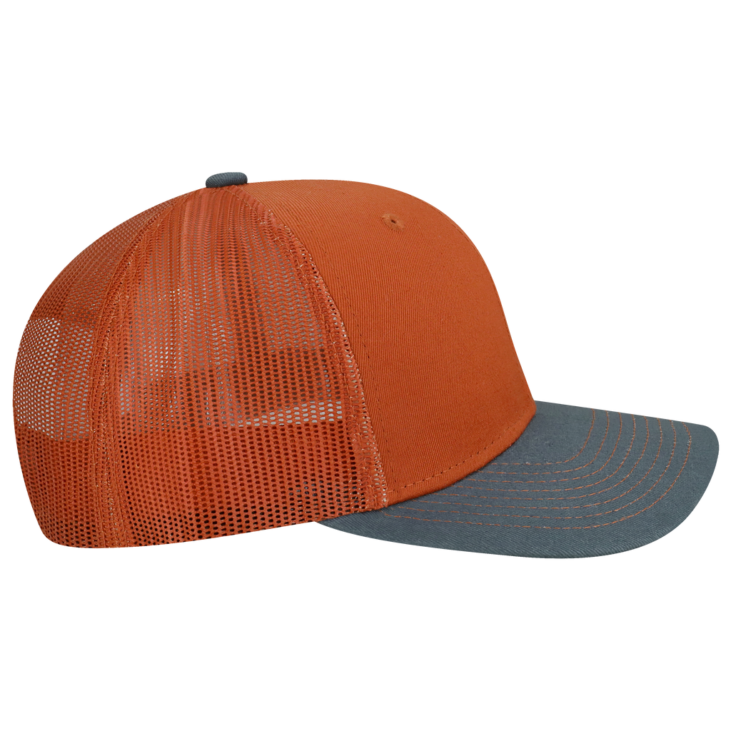 Zone Trucker Cap – L2 Brands