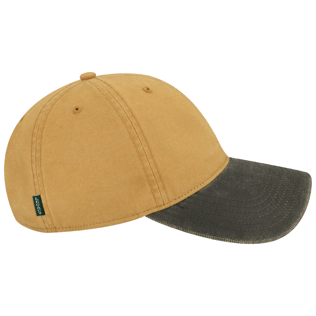 All Terrain Variety 2 Tone Hat – L2 Brands