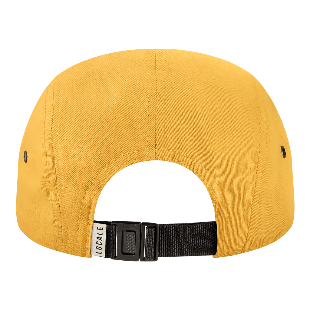 Camper Cap – L2 Brands