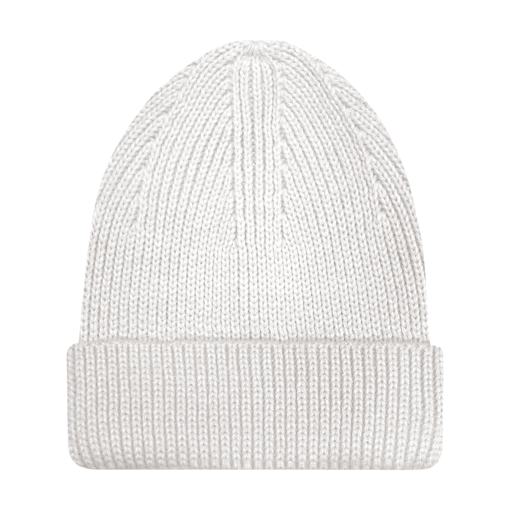 Ribbed Cuff Beanie – L2 Brands