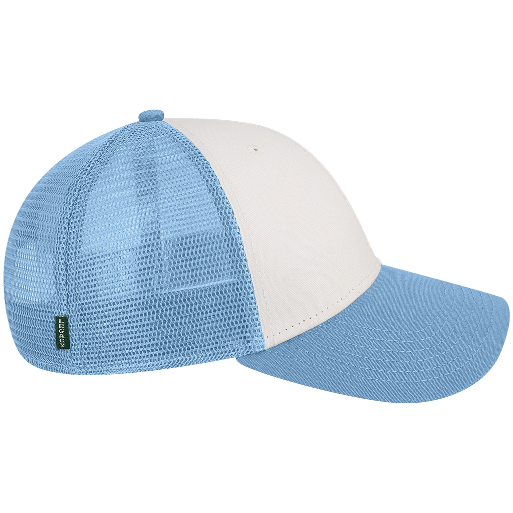 Lo-Pro Snapback Retro Trucker Hat – L2 Brands