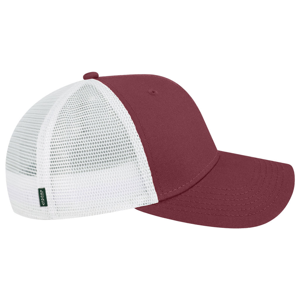 Mid-Pro Snapback Trucker Hat – L2 Brands