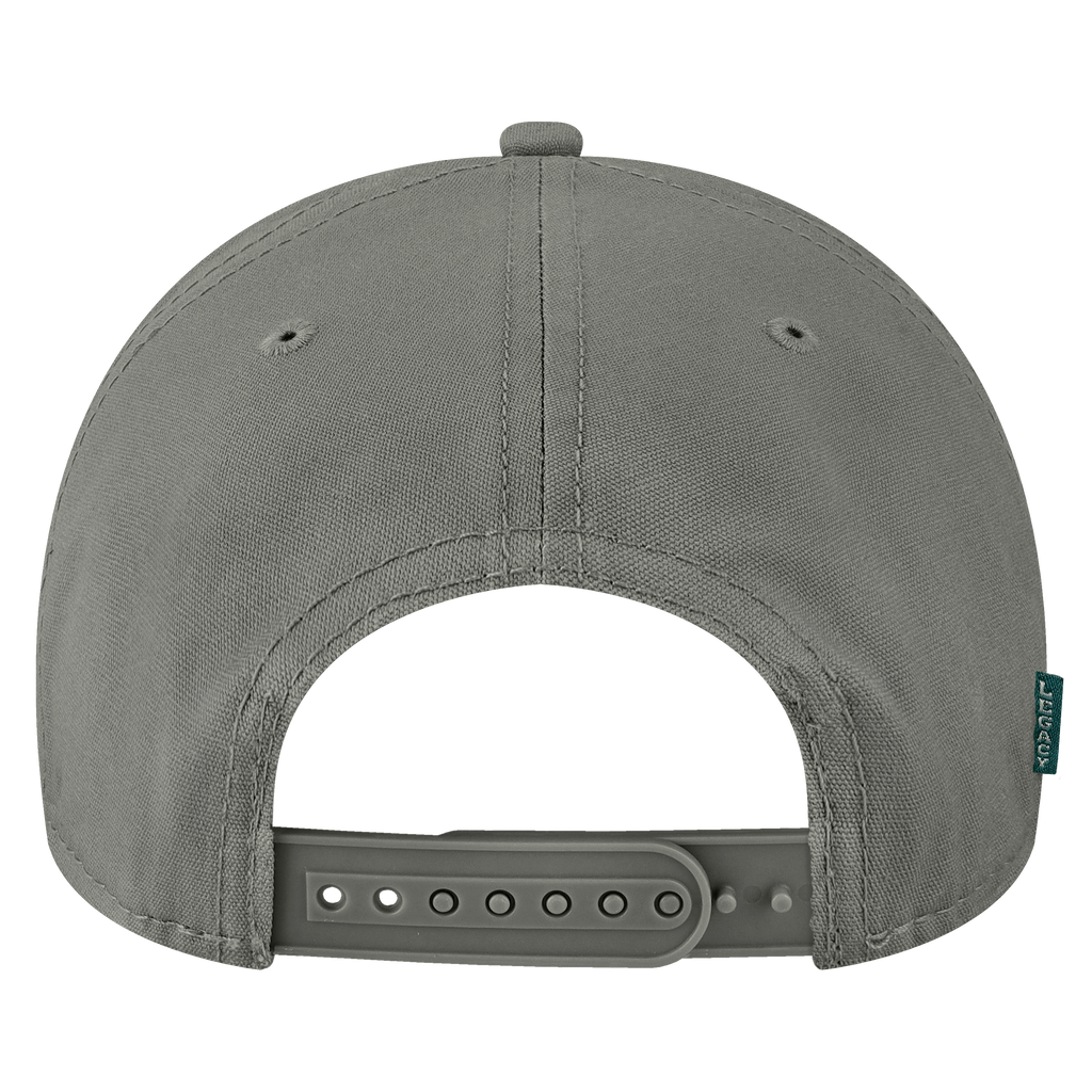 Mid-Pro Snapback Trucker Hat – L2 Brands