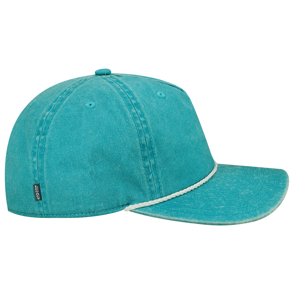 Skully Snapback – L2 Brands