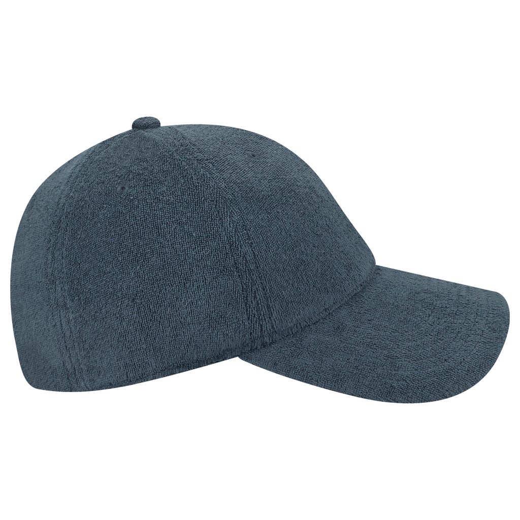 Terry Cap – L2 Brands