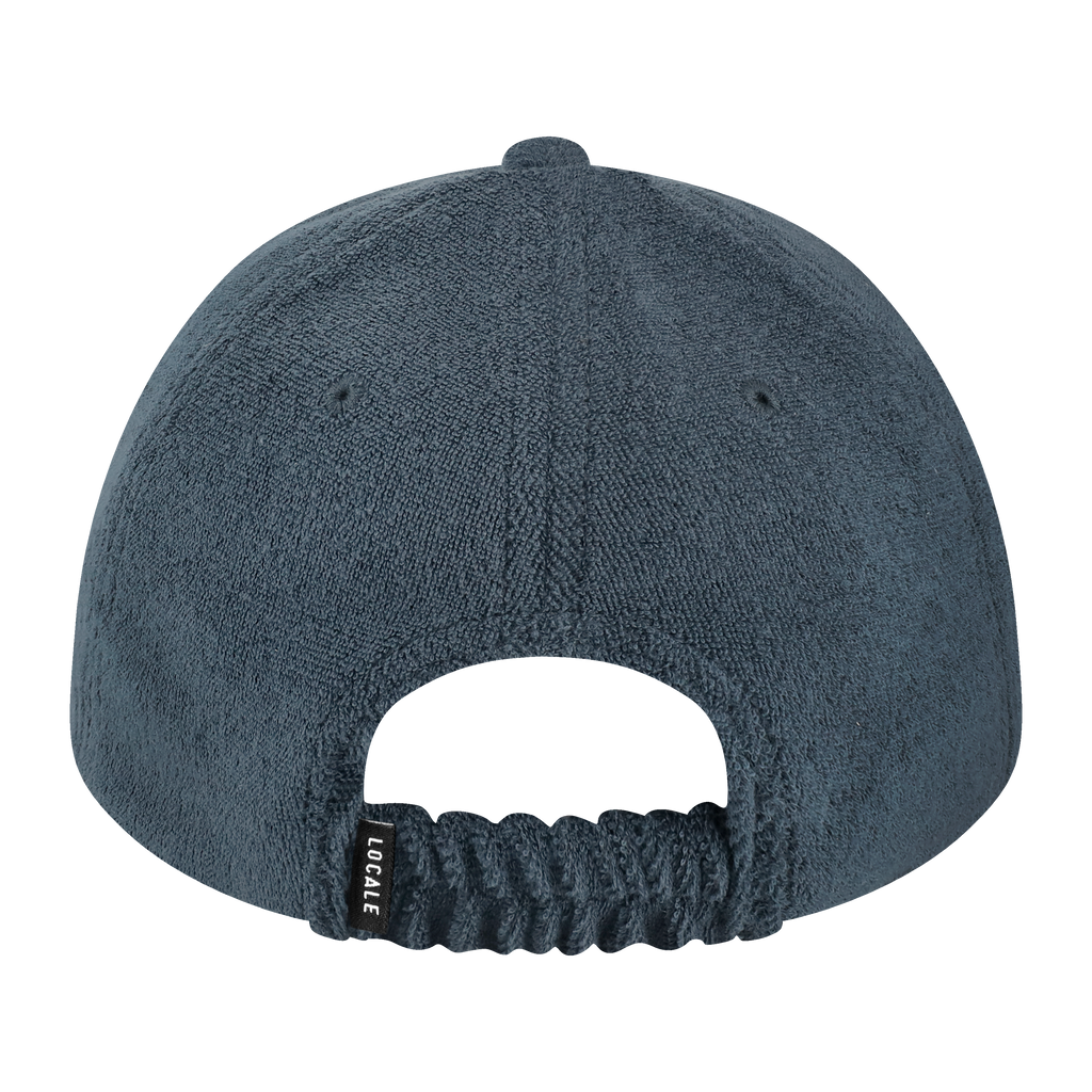 Terry Cap – L2 Brands