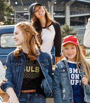 League Legacy - Headwear, Apparel, Home Décor – L2 Brands