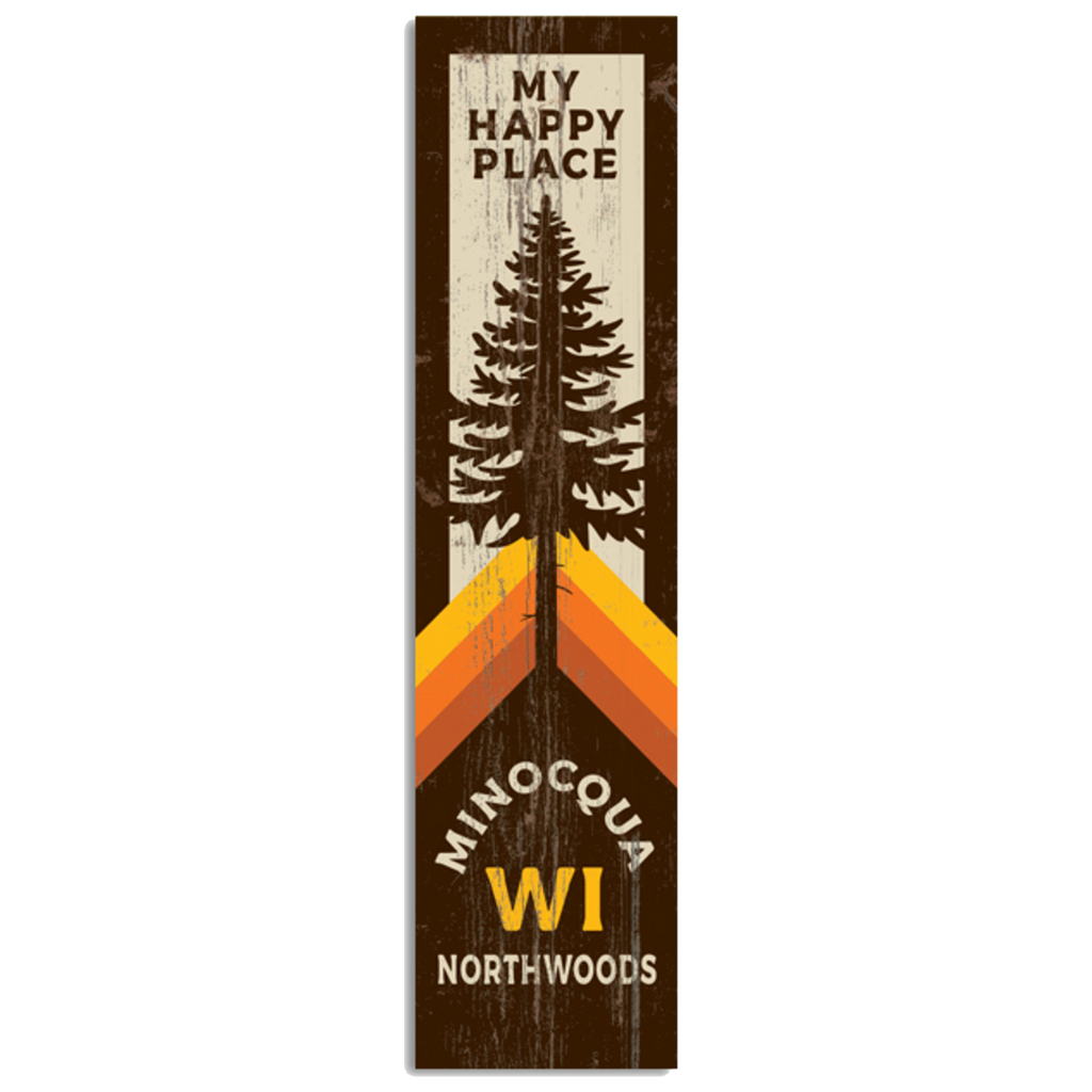 Plank Stick Magnet – L2 Brands