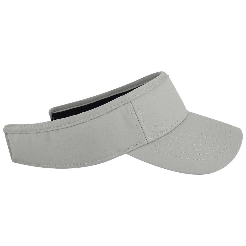 LSU Tigers Cool Fit Adjustable Visor – L2 Brands