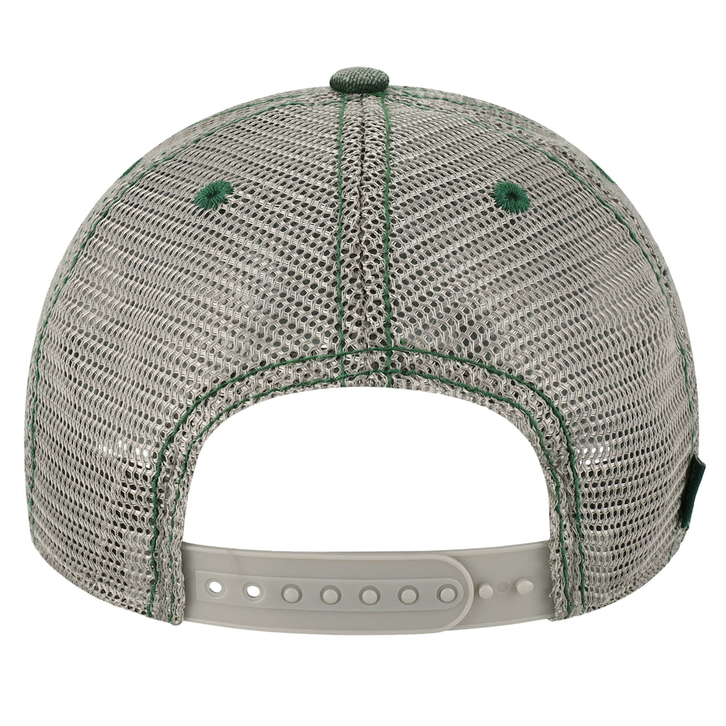 Michigan State Spartans College Vault Dark Green/Grey Dashboard Adjust ...