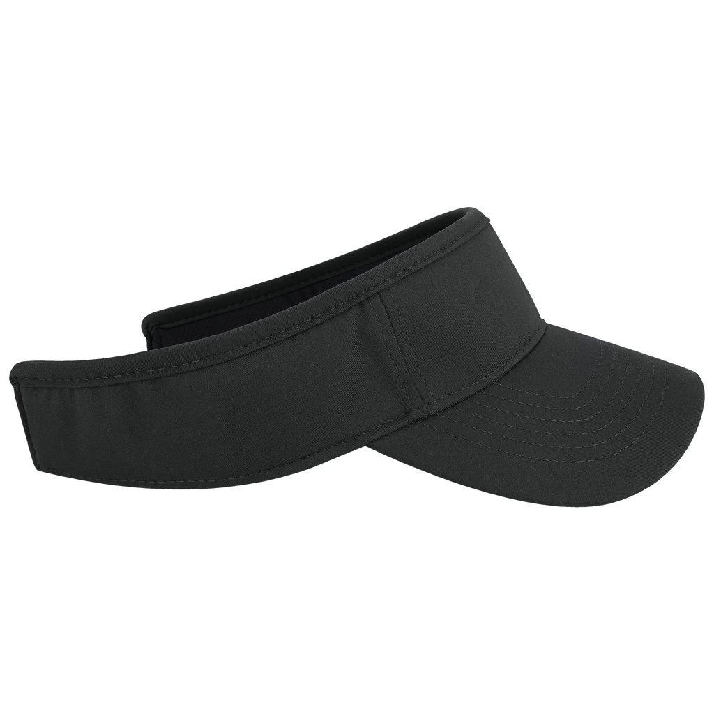 Texas Tech Red Raiders Cool Fit Adjustable Visor – L2 Brands