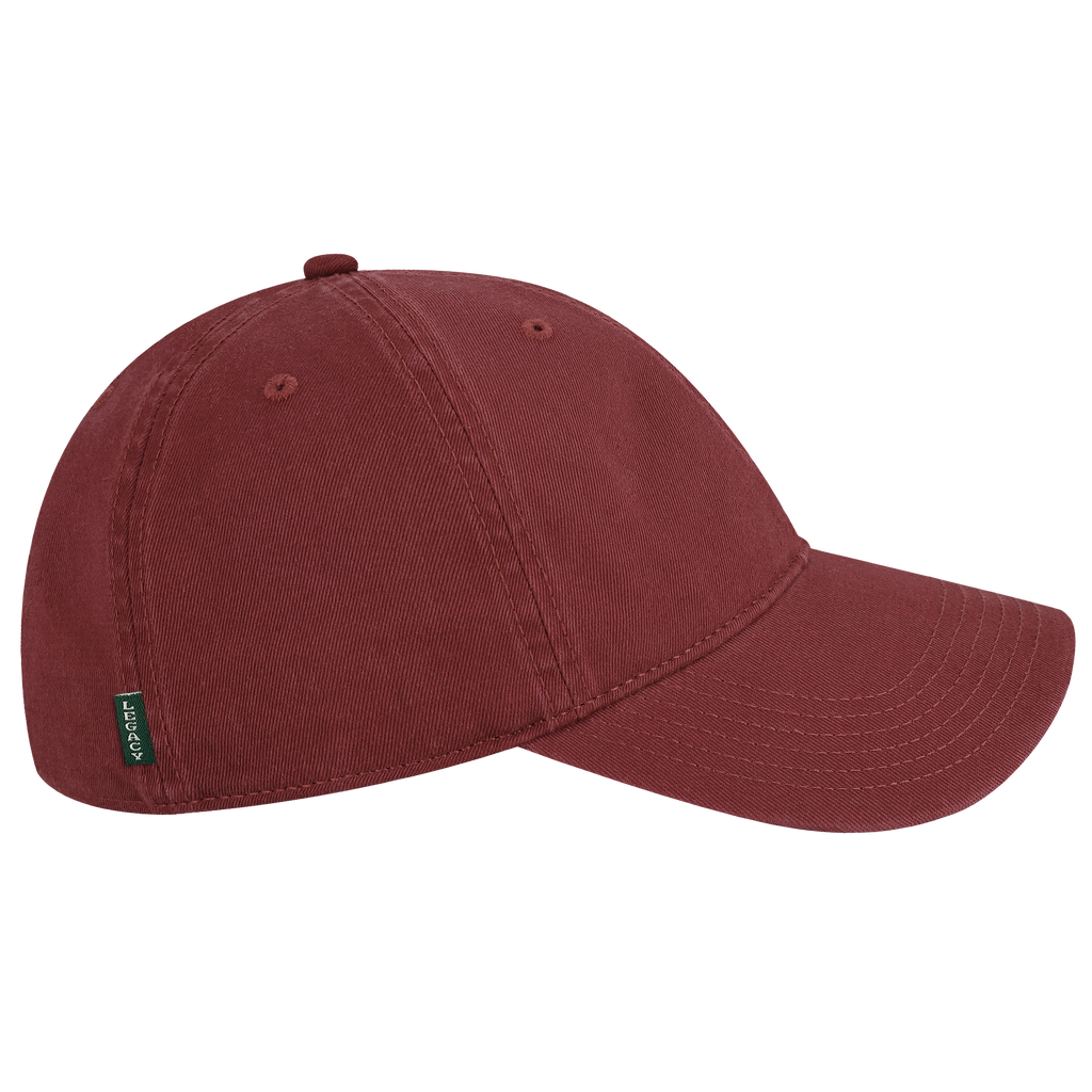 Virginia Tech Hokies Relaxed Twill Adjustable Hat – L2 Brands
