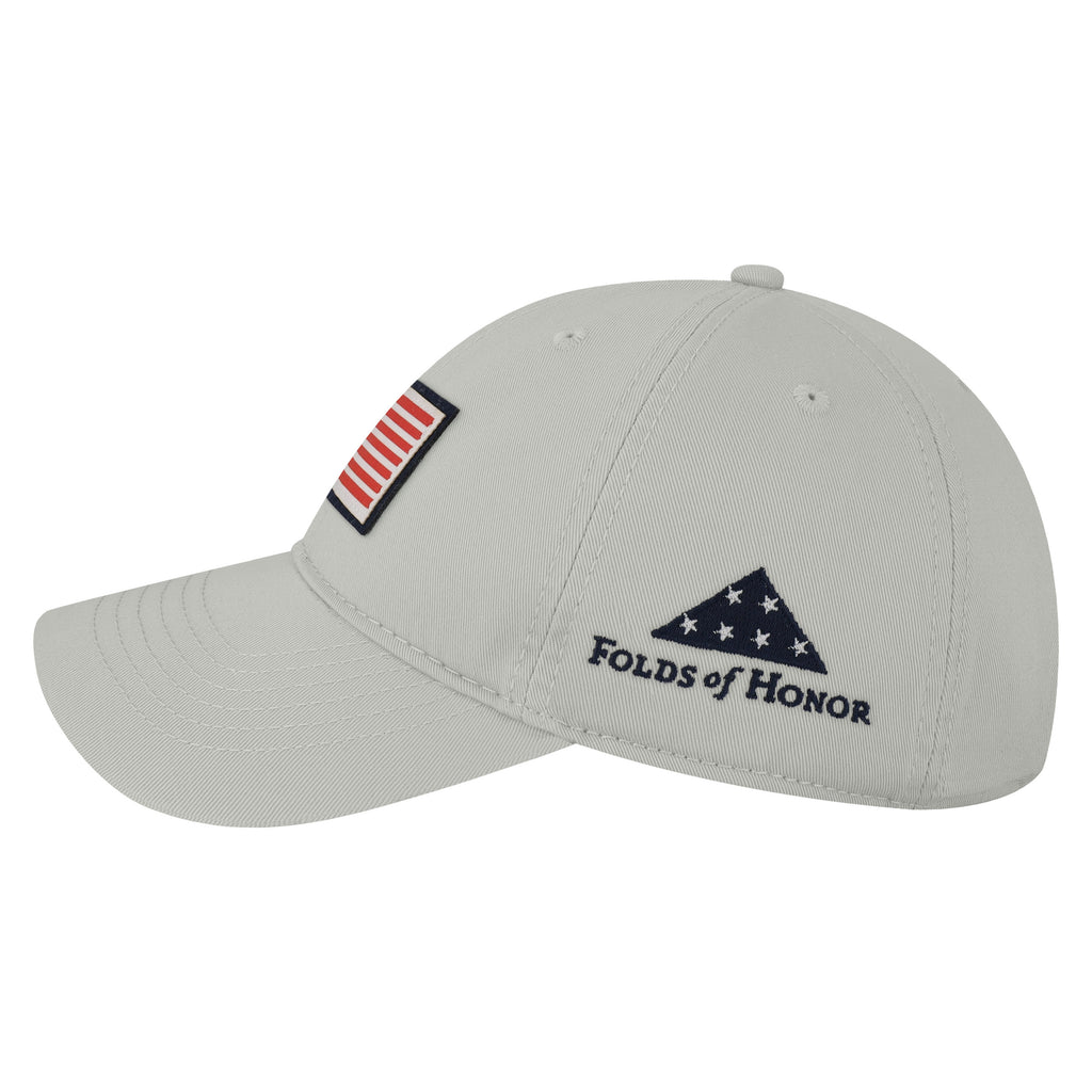 FOH Relaxed Twill Hat – L2 Brands