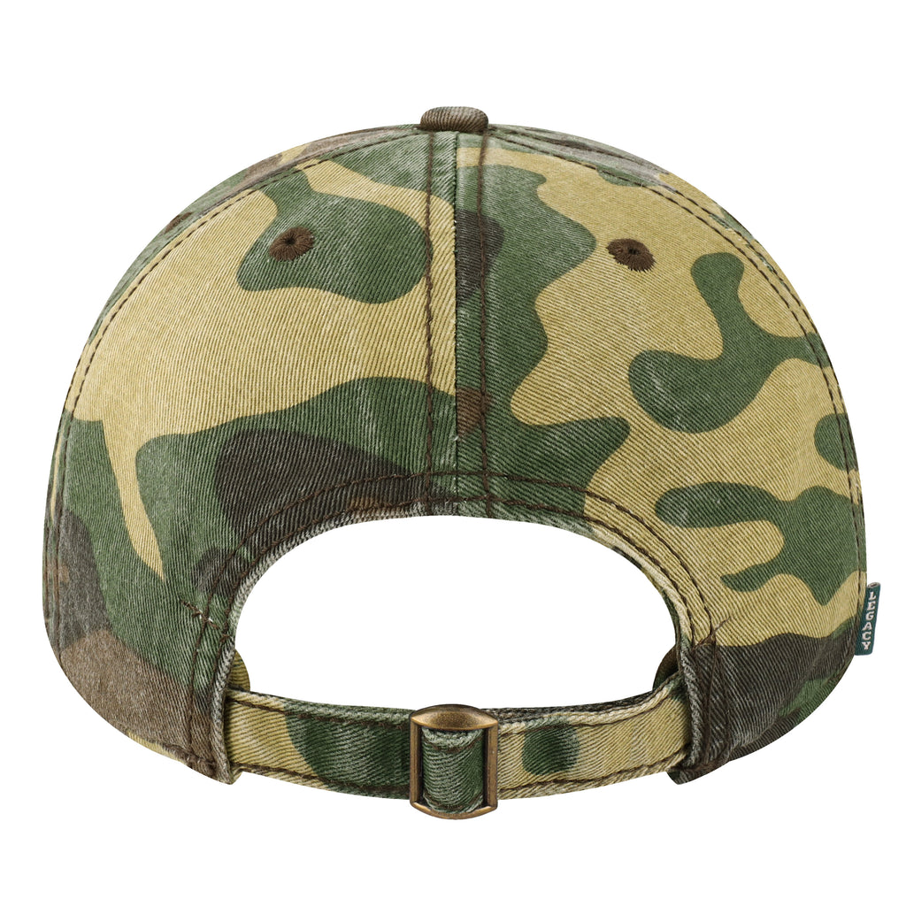 FOH Relaxed Twill Hat – L2 Brands