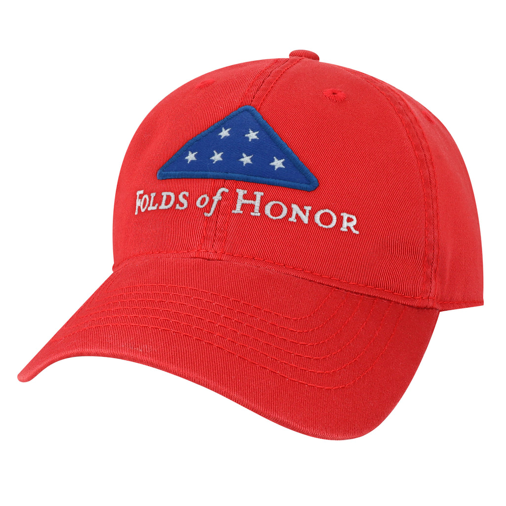FOH Relaxed Twill Hat – L2 Brands